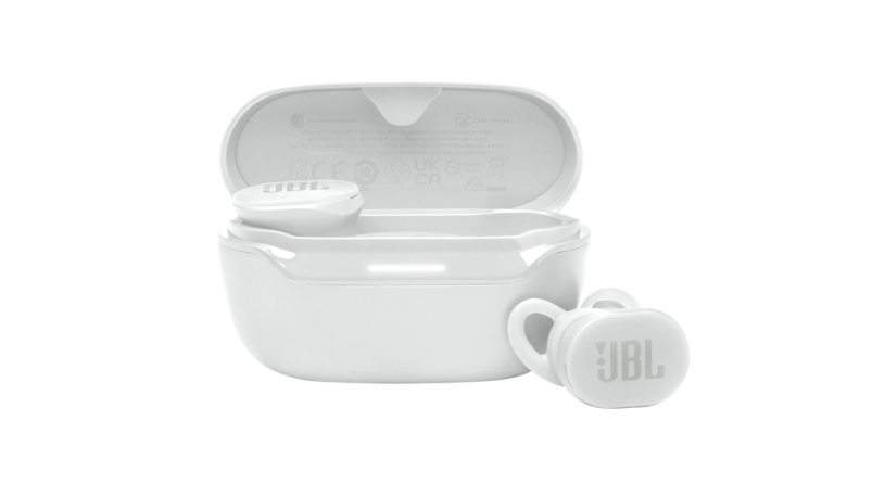 JBL BLUETOOTH SLUŠALICE Endurance Race 2 TWS Bele