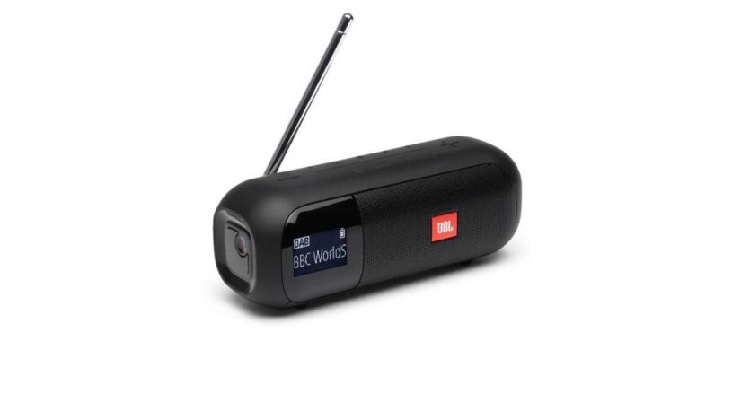 JBL RADIO Tuner 2 crni