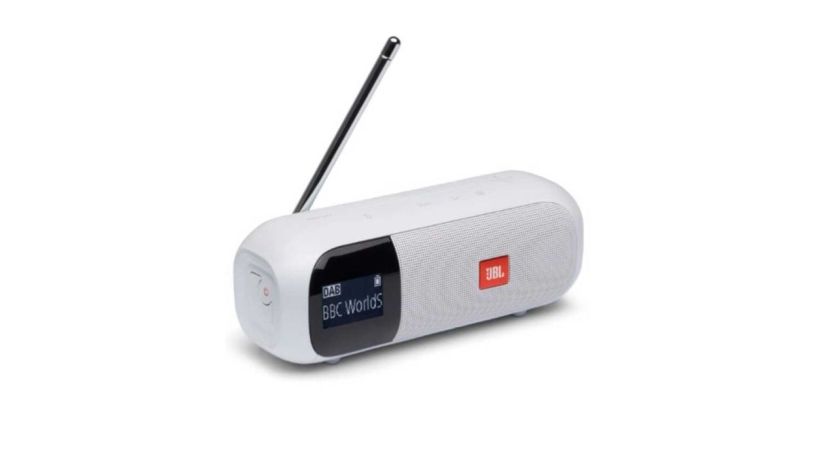 JBL RADIO Tuner 2 beli