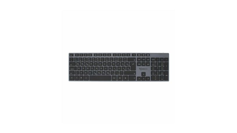 S-BOX BEŽIČNA TASTATURA WK 131 - SR