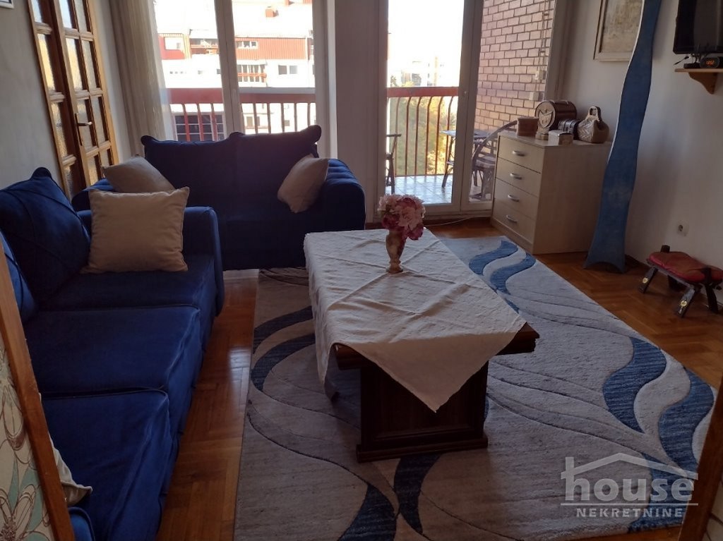 Stan NOVI SAD, LIMAN 4, kv: 80, € 180250, ID: 1063044