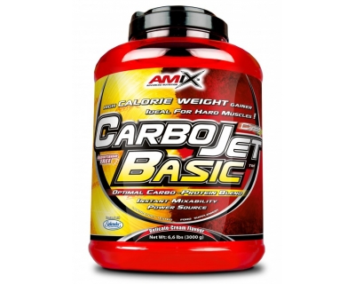 AMIX CARBOJET BASIC 3KG