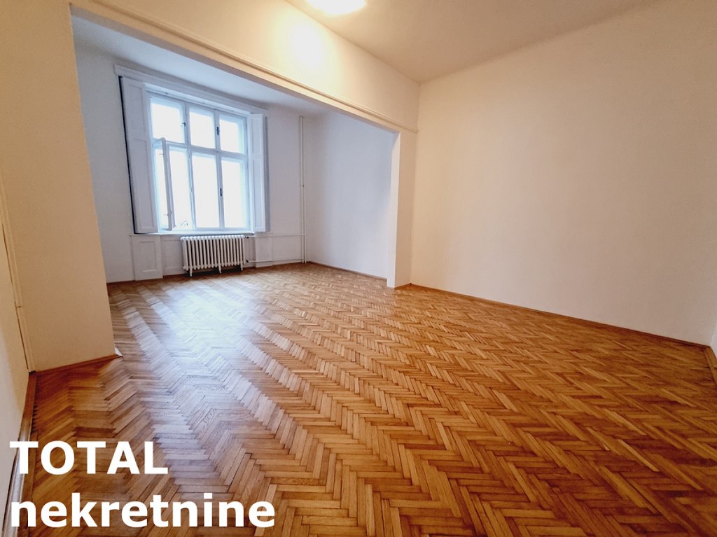 NOVI SAD - CENTAR - 60. 00 m2