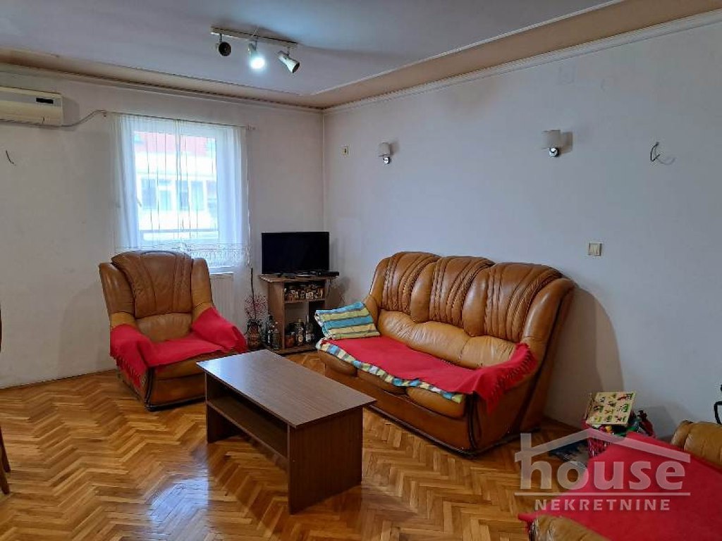 Stan NOVI SAD, NOVA DETELINARA, kv: 86, € 159450, ID: 1059254