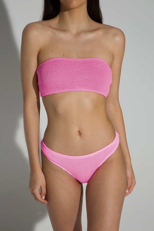 JILL SCRUNCH BIKINI SET