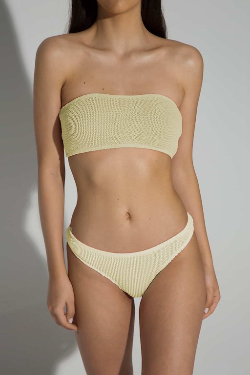 JILL SCRUNCH BIKINI SET