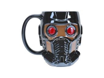 Šolja Starlord Shaped Mug