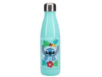 Boca Paladone Disney - Stitch - Metal Water Bottle