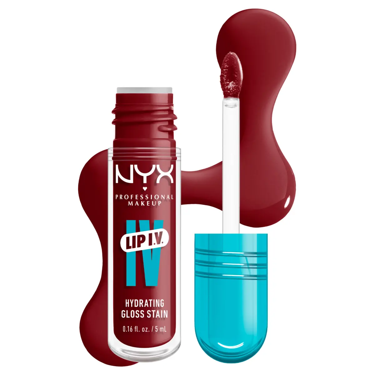 Sjaj za usne – Lip I.V. Cranberry Splash