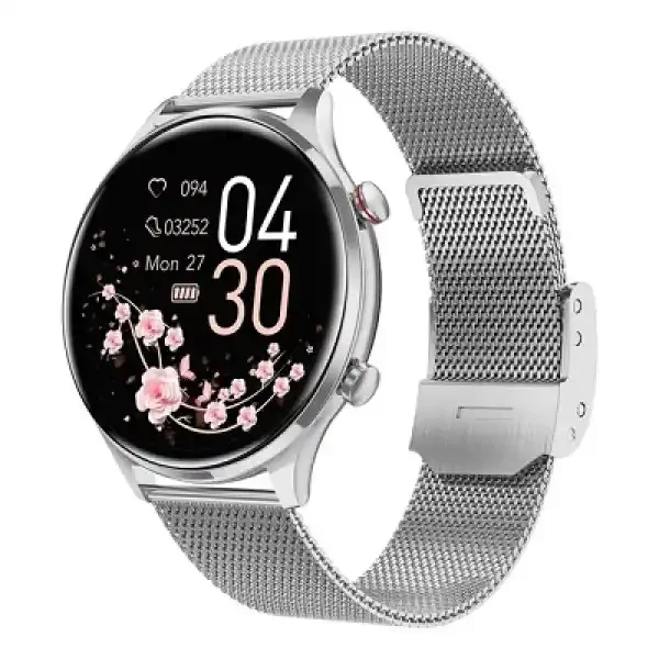 Smart Watch MADOR AK50 Srebrni