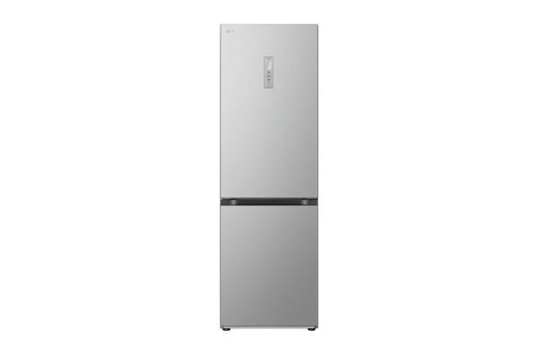 Kombinovani frižider - zamrzivač dole, Total No Frost, D, 343l (F 233l + Z 110), LINEAR Cooling™, DoorCooling+™, 186 cm visina ( GBV5150DPY