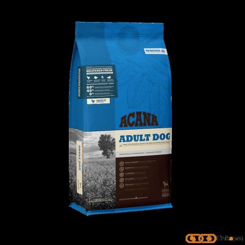 ACANA H25 ADULT DOG