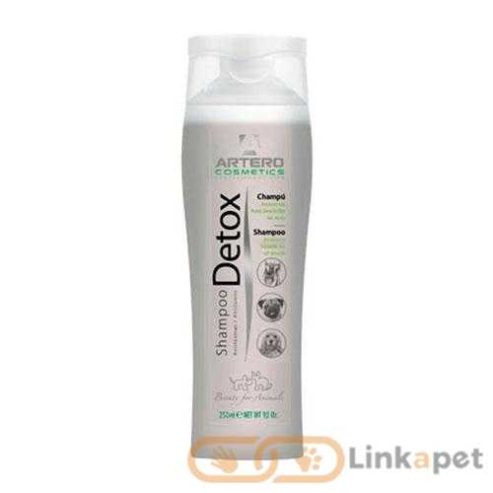 ARTERO DETOX ŠAMPON 250ML