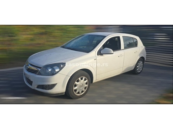 Opel Astra H z16xer POLOVNI DELOVI