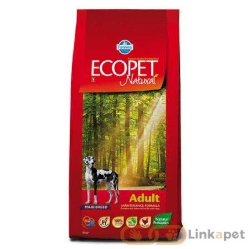 Farmina Ecopet natural adult maxi – 12kg