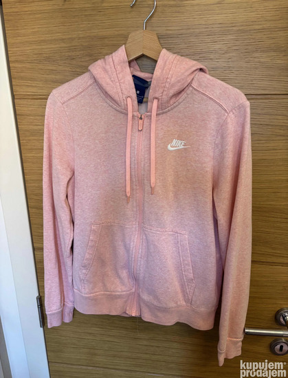 Zenski NIKE duks
