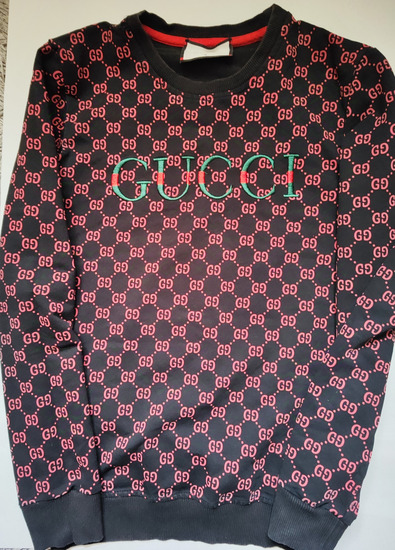 GUCCI dukserica