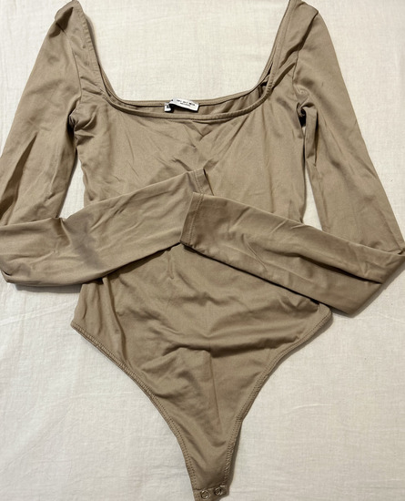 Bershka bodysuit XS