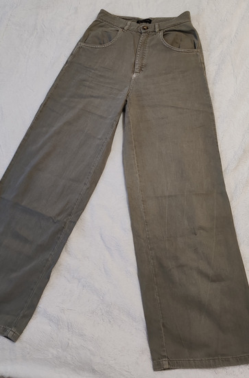 Massimo dutti premium denim 34