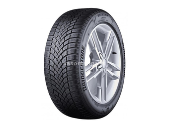 255/40R21 Bridgestone Blizzak LM 005 102V XL