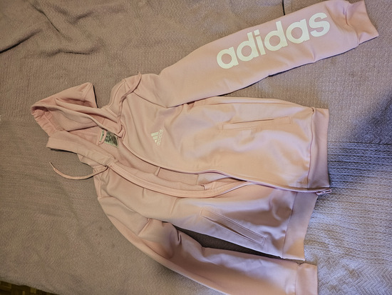 Adidas komplet trenerka