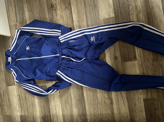 Adidas komplet trenerka