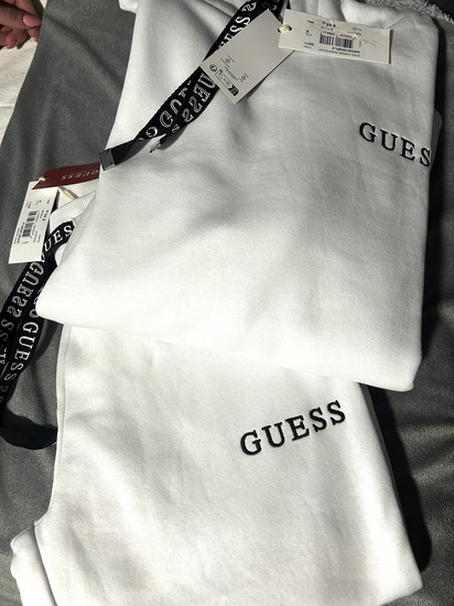 Nova Guess komplet trenerka