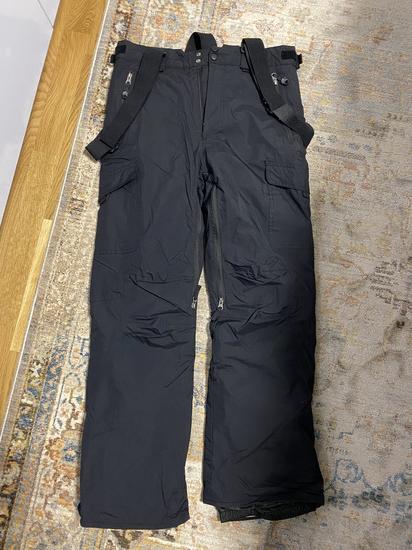 Silver Series ski pantalone