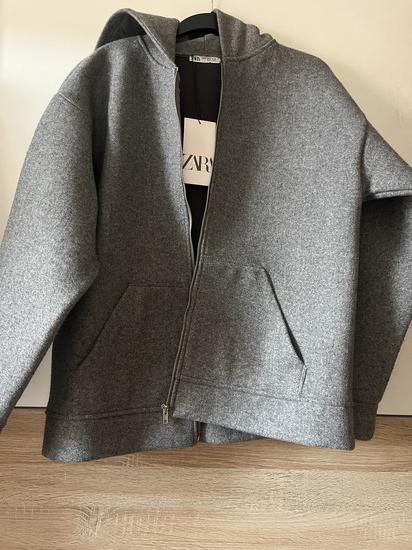 Zara nova bomber jakna