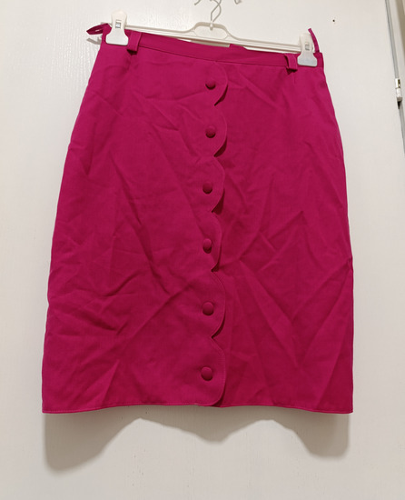 Roze suknjica 38/40 RASPRODAJA