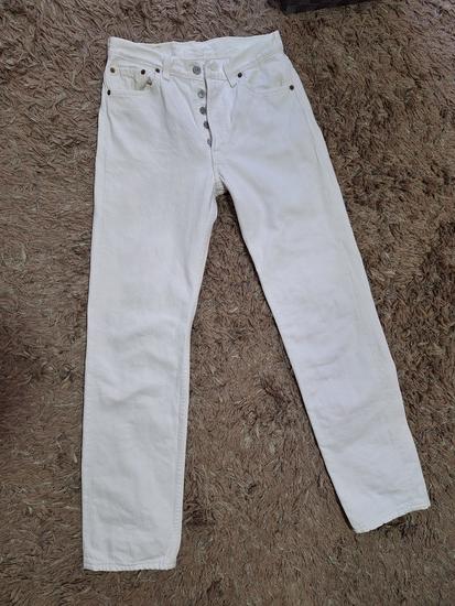 LEVIS farmerke 501 vel. 30/32