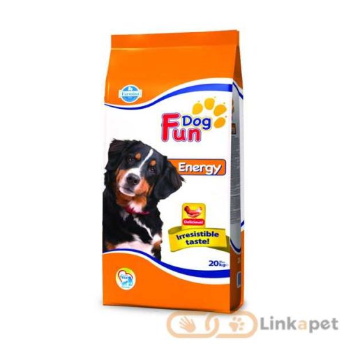 Farmina Fun dog energy – 20kg