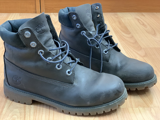 Timberland cipele