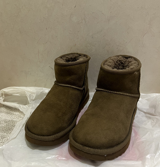 Ugg braon original