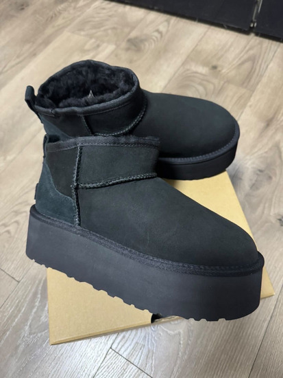 UGG original cizmice