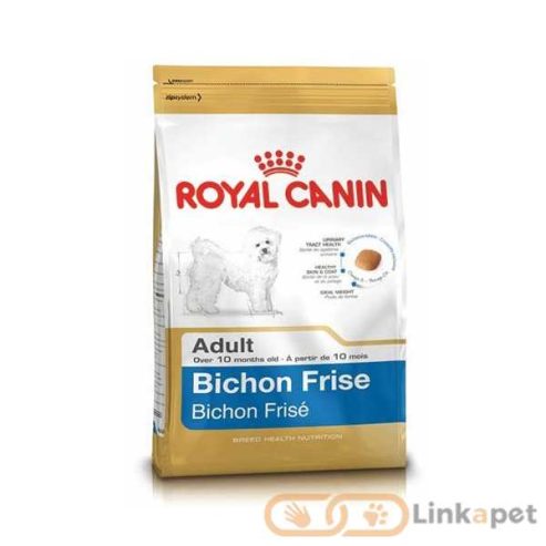 Royal Canin Bichon Frise – 500gr