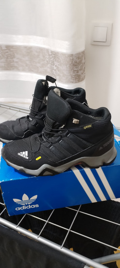 Adidas Gorotex