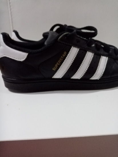 Super star Adidas ženske patike 23 cm