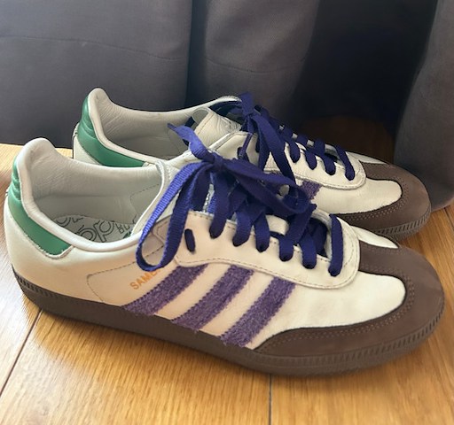 Adidas Samba