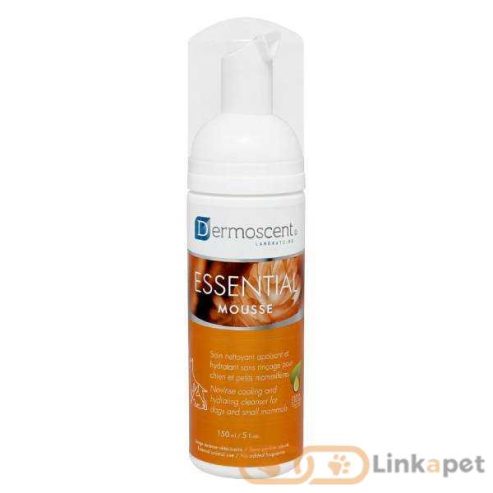 Dermoscent Essential Mousse za pse – 150ml