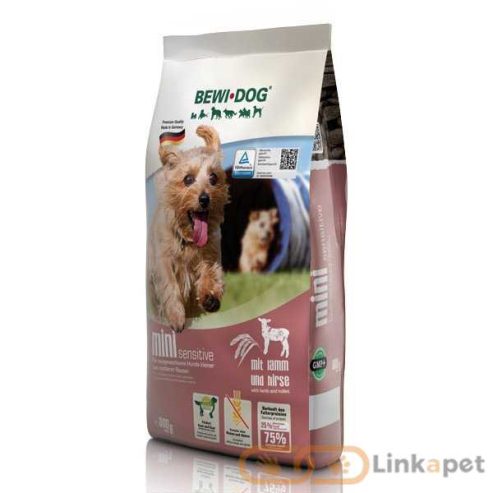 Bewi Dog Mini Sensitive – 0,8kg