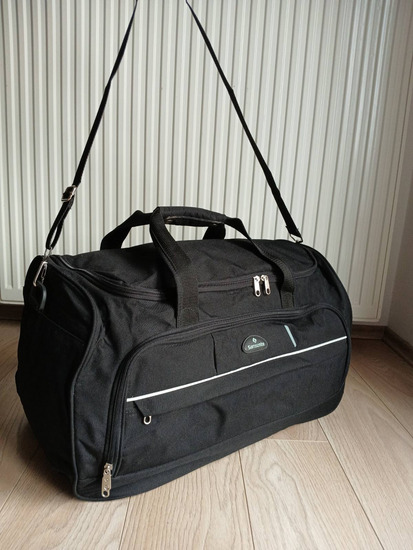 Putna torba SAMSONITE 54cm - kao Nova