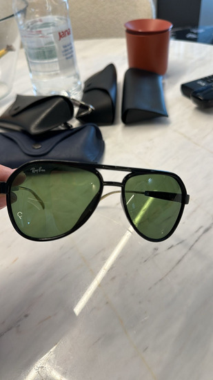 NOVE Ray Ban(original)