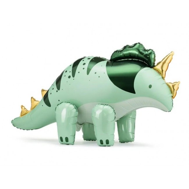 Party Deco - Balon dinosaurus