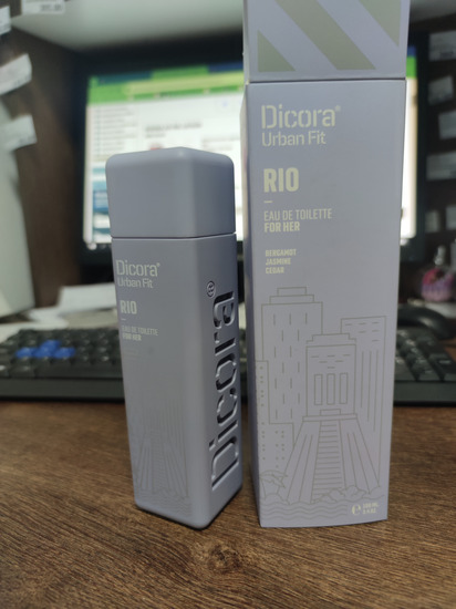 Dicora rio toaletna voda 100ml