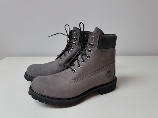 Timberland muške čizme nove