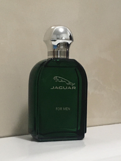 Jaguar - Jaguar For Men edt 100ml