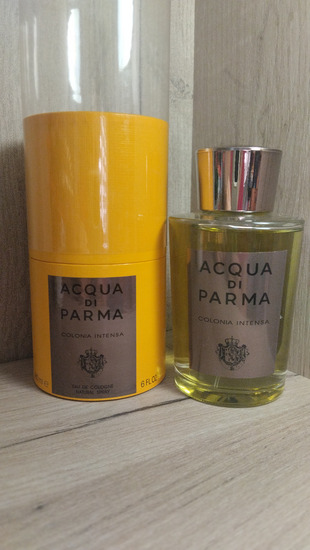 Acqua di parma Colonia intensa EDC 180 ml.