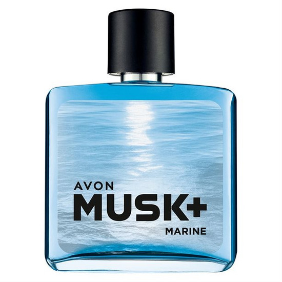 Avon Musk MARINE