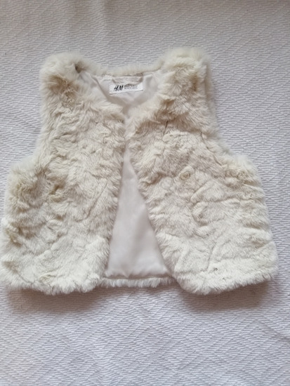H&M prsluk za devojcice